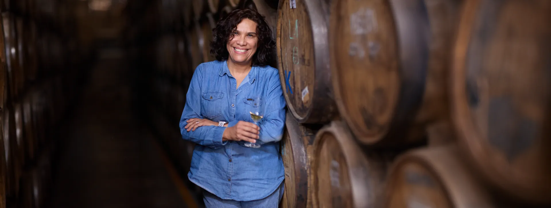 Destilería Orendain | Proceso