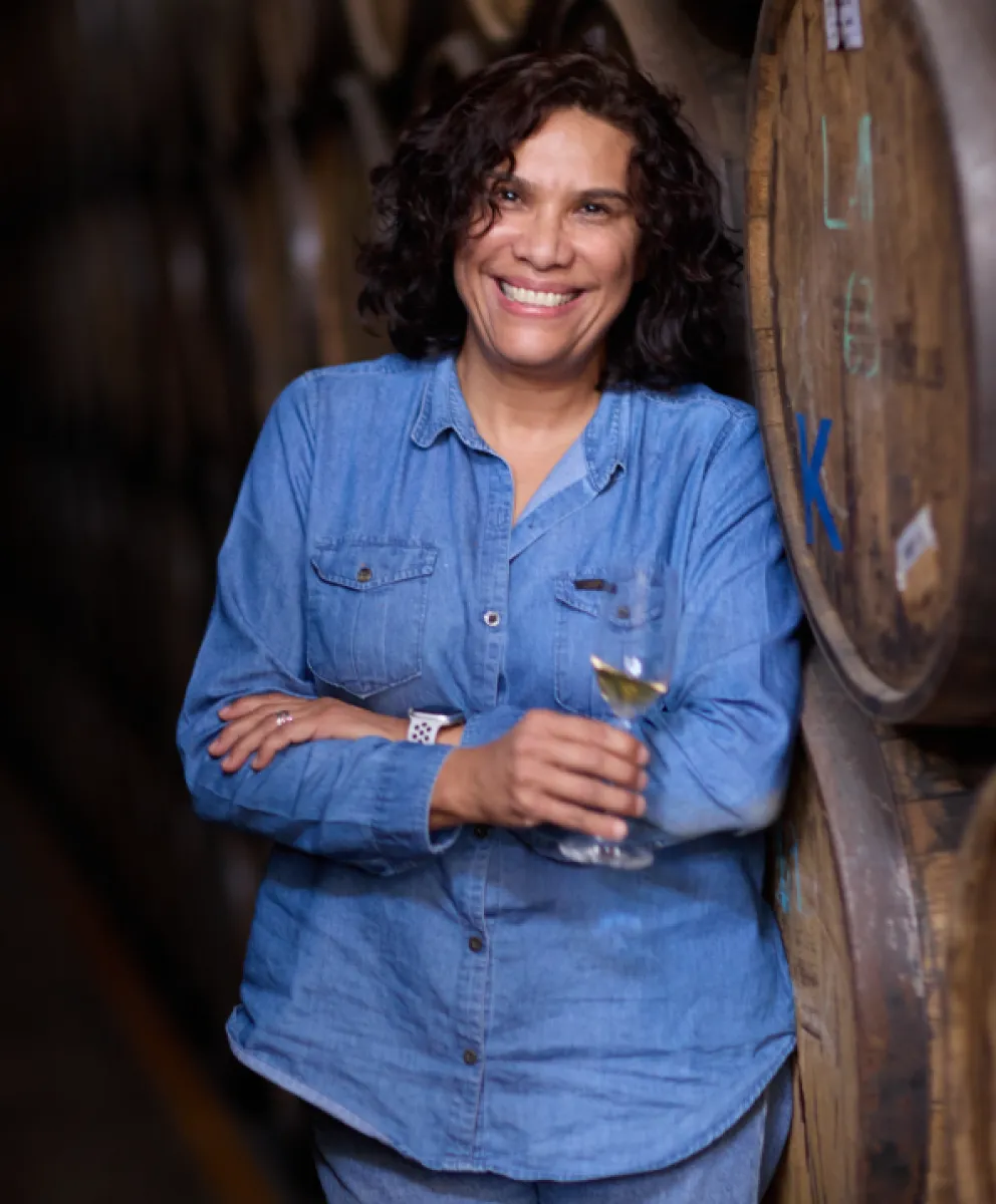 Destilería Orendain | Proceso