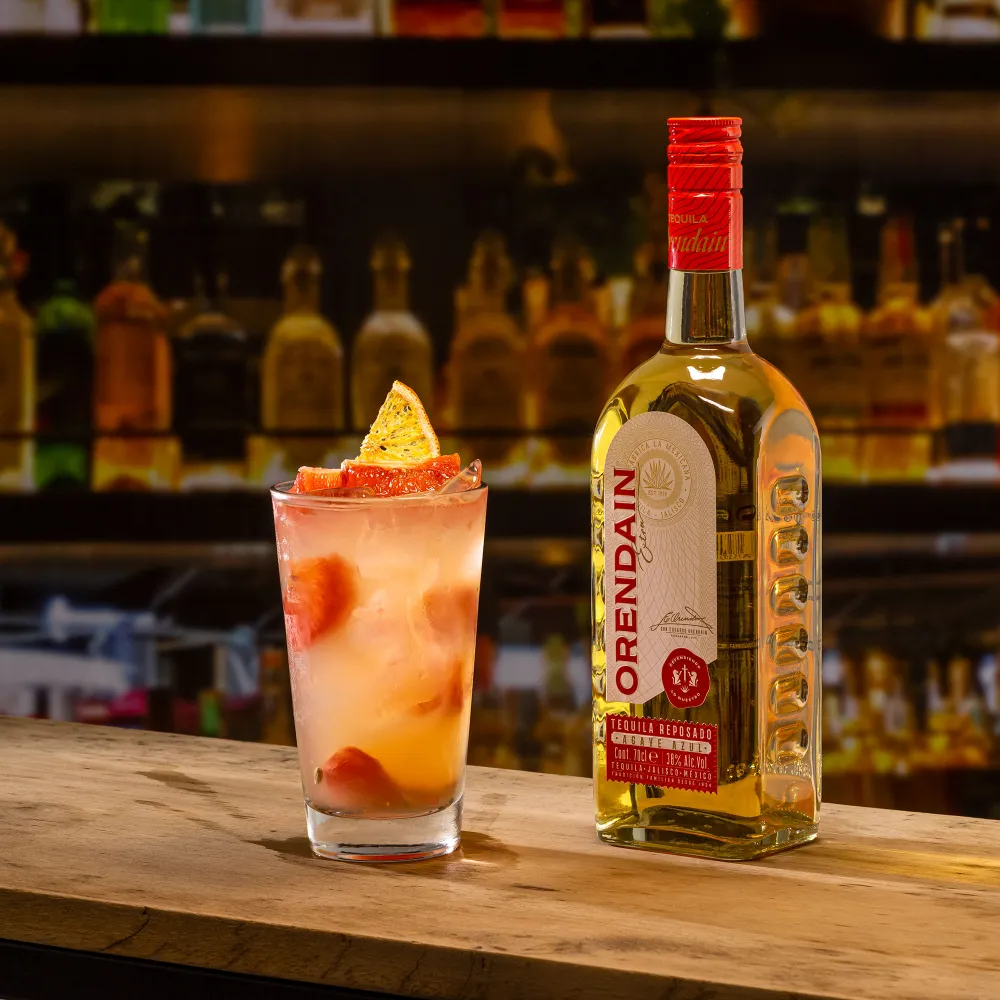 Destilería Orendain | Tequila Orendain