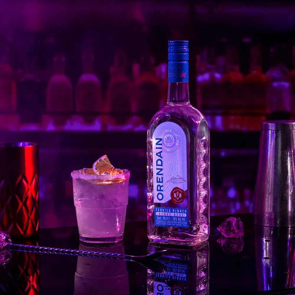 Destilería Orendain | Tequila Orendain
