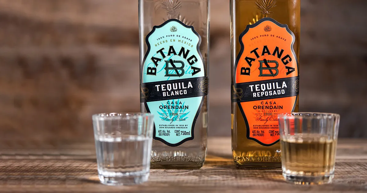 Destilería Orendain | Batanga